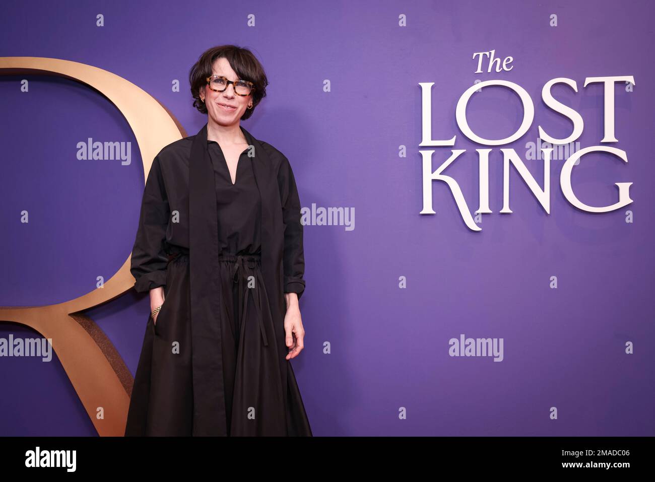 Sally Hawkins poses for photographers upon arrival at the premiere of ...