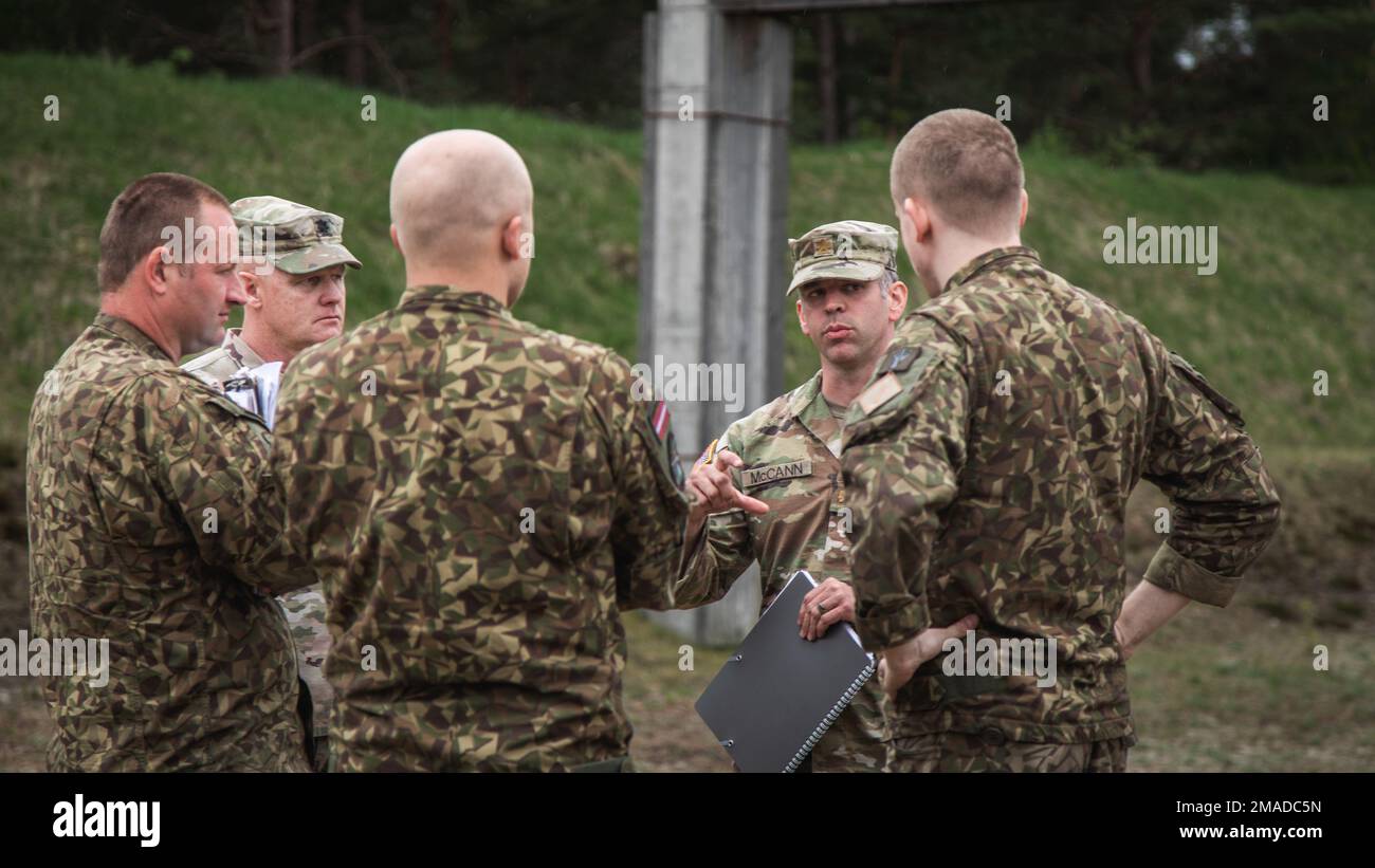 119th infantry hi-res stock photography and images - Alamy