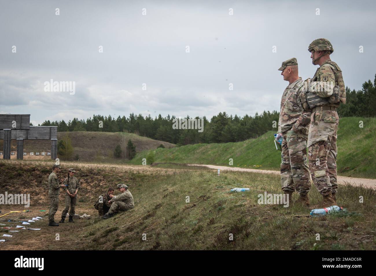 119th infantry hi-res stock photography and images - Alamy