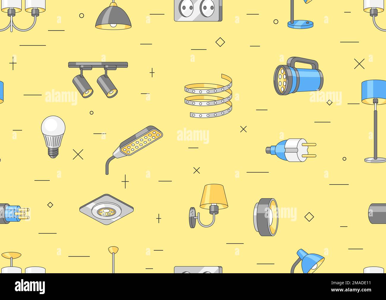 Industrial ceiling seamless texture hi-res stock photography and images ...