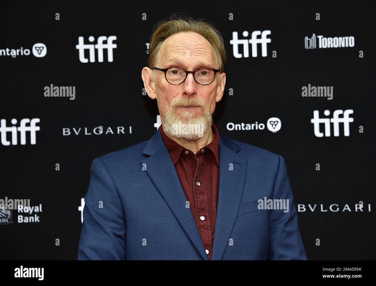 Director Henry Selick attends the premiere of "Wendell & Wild" at the ...