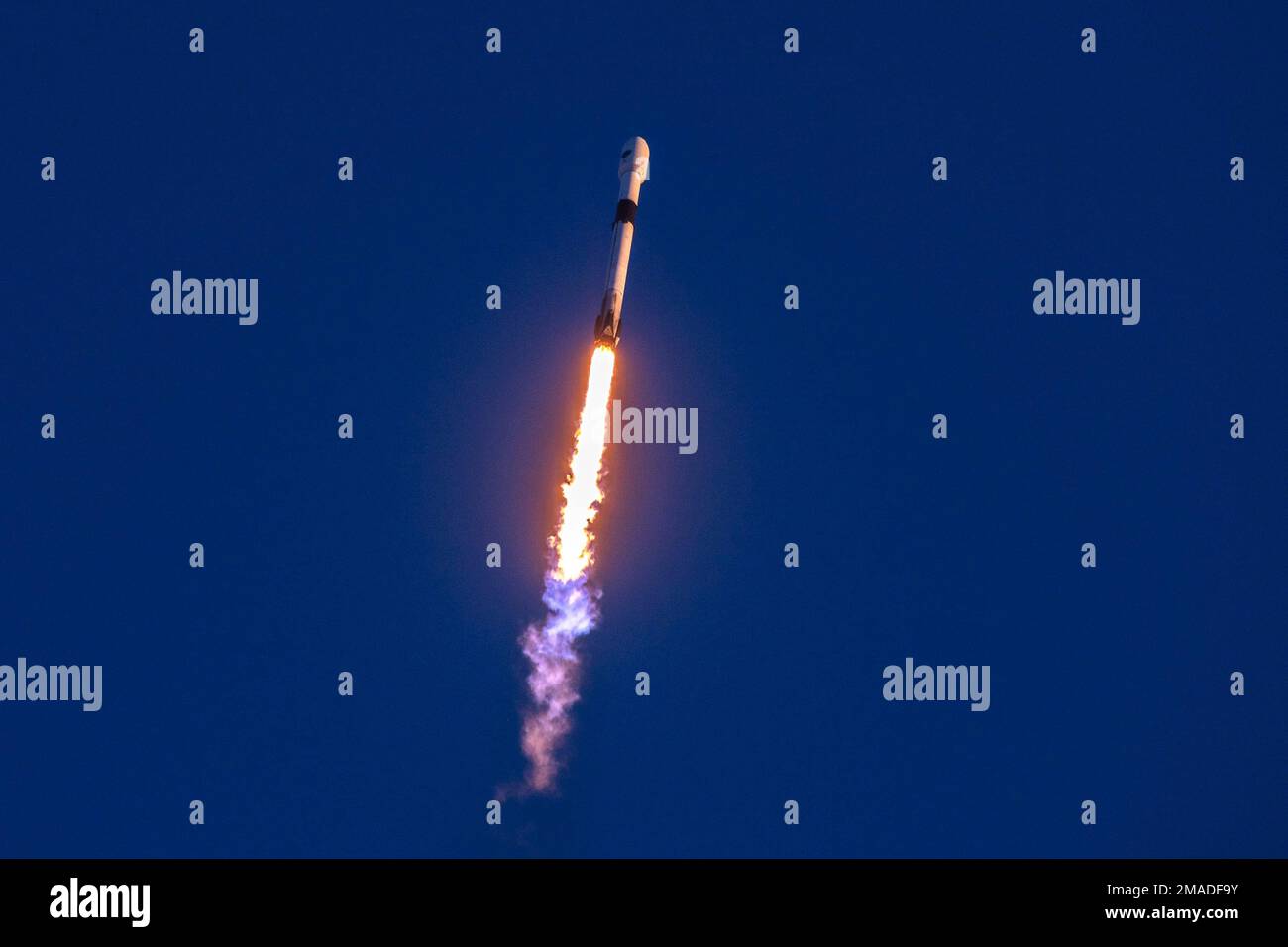 Space systems command ussf hi-res stock photography and images - Alamy