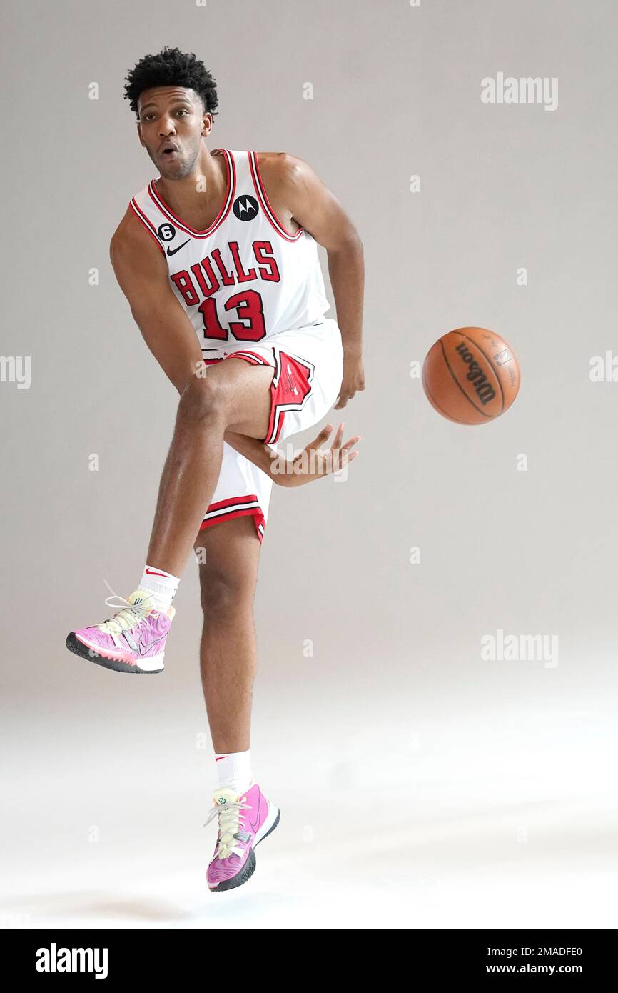 Chicago Bulls 2022 Roster