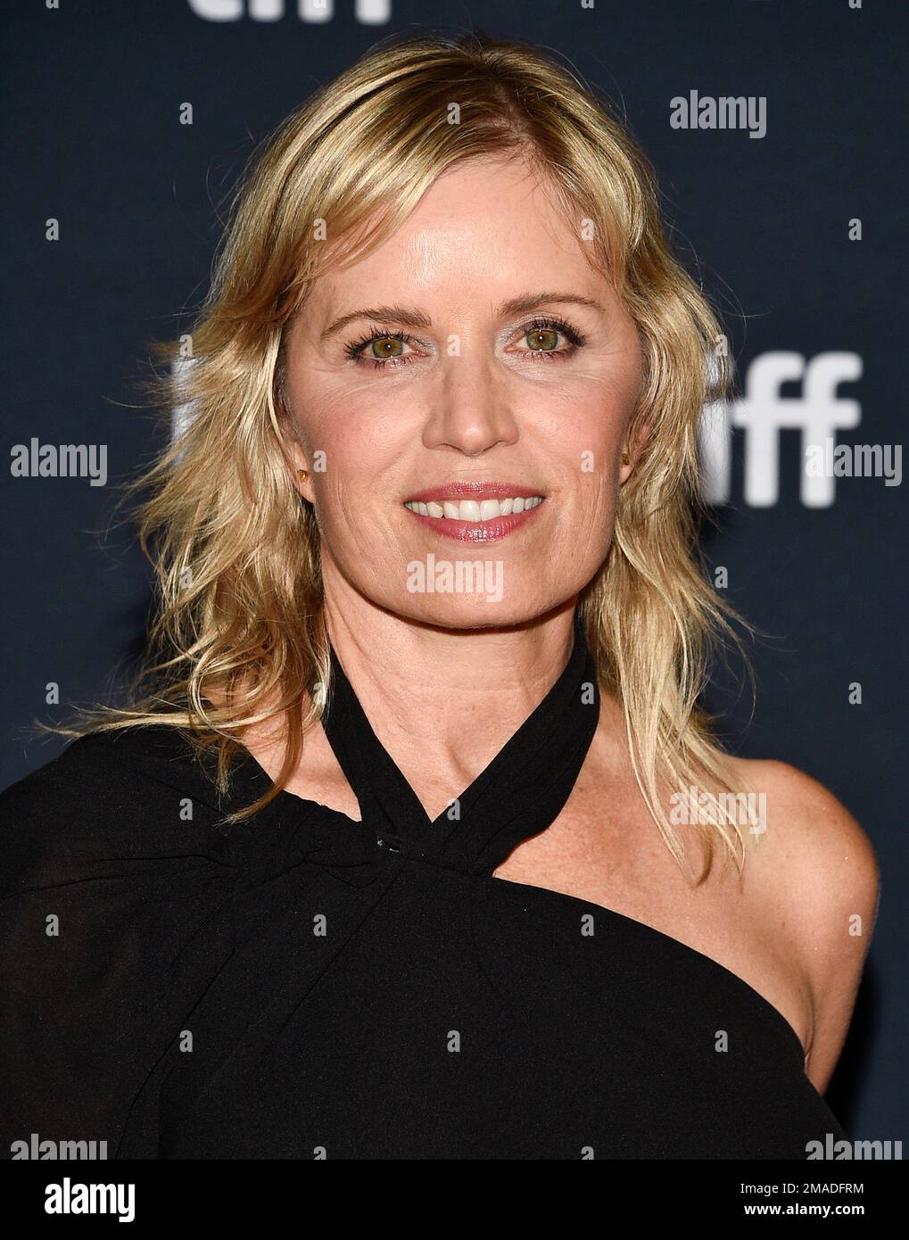 Kim Dickens attends the premiere of "The Good Nurse" at the Princess of ...