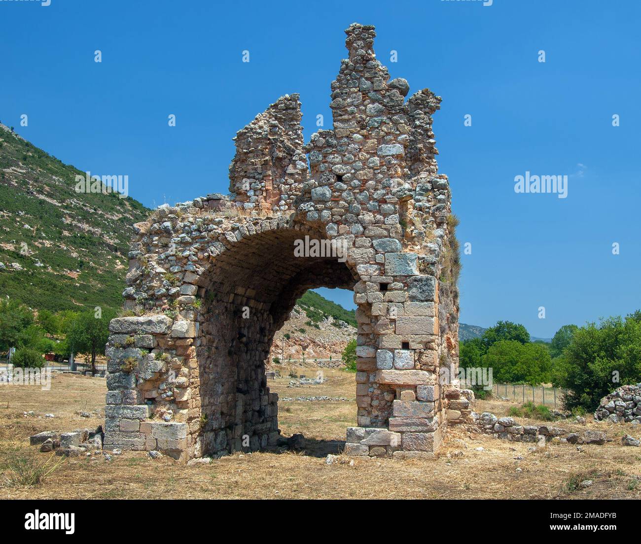 Stymphalische hi-res stock photography and images - Alamy