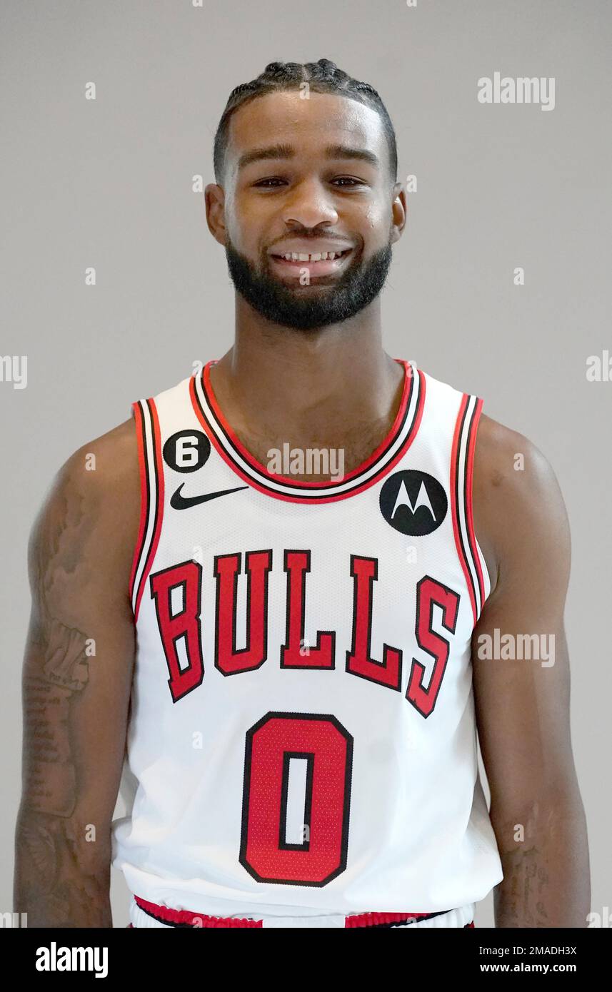 Chicago Bulls 2022