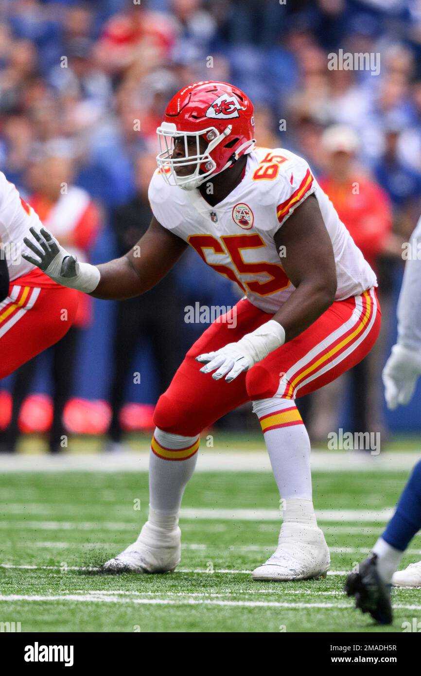 Trey Smith Football 2022