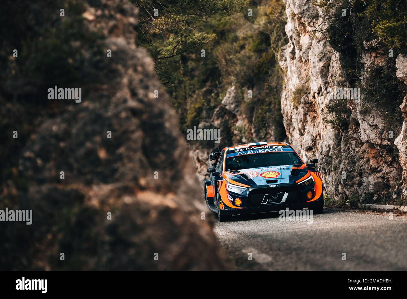 04 Esapekka LAPPI (FIN), Janne FERM (FIN), HYUNDAI SHELL MOBIS WORLD ...