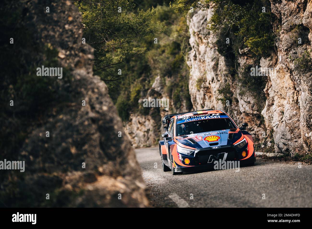 11 Thierry NEUVILLE (BEL), Martijn WYDAEGHE (BEL), HYUNDAI SHELL MOBIS ...