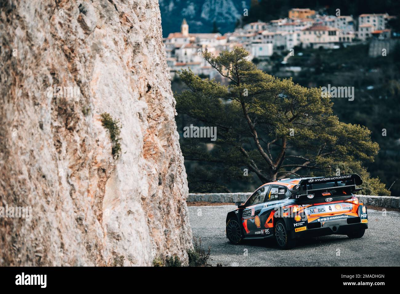 04 Esapekka LAPPI (FIN), Janne FERM (FIN), HYUNDAI SHELL MOBIS WORLD ...