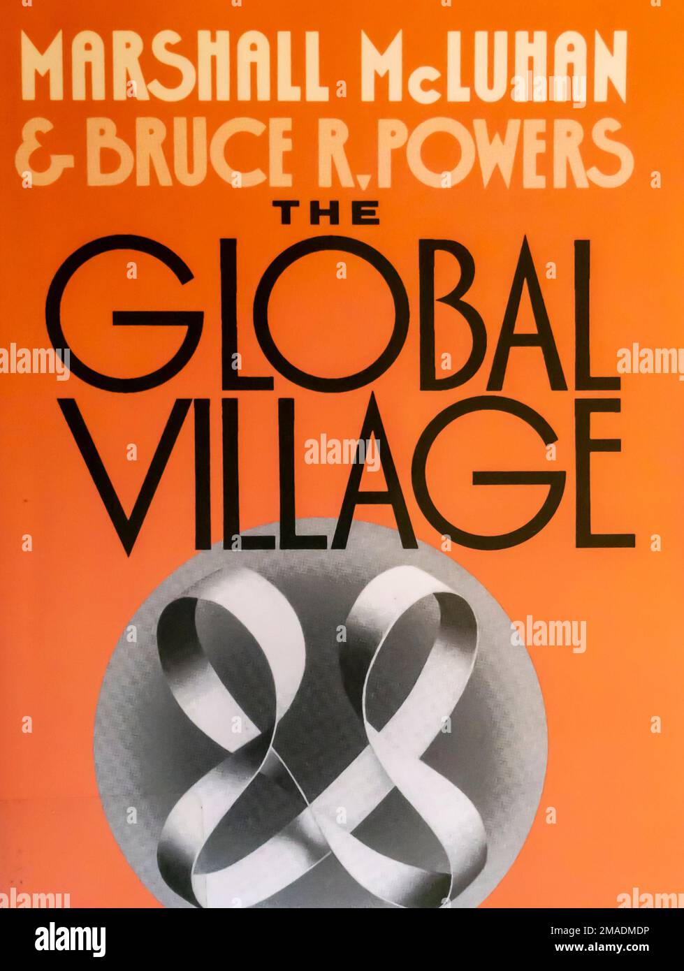 The Global Village: Transformations in World Life and Media in the 21st ...