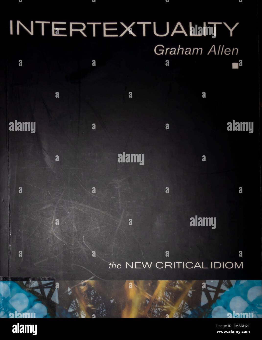 Intertextuality hi-res stock photography and images - Alamy