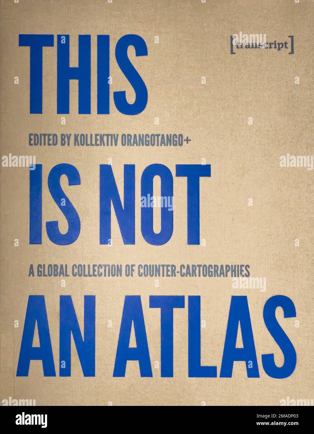 Atlas covers hi-res stock photography and images - Alamy