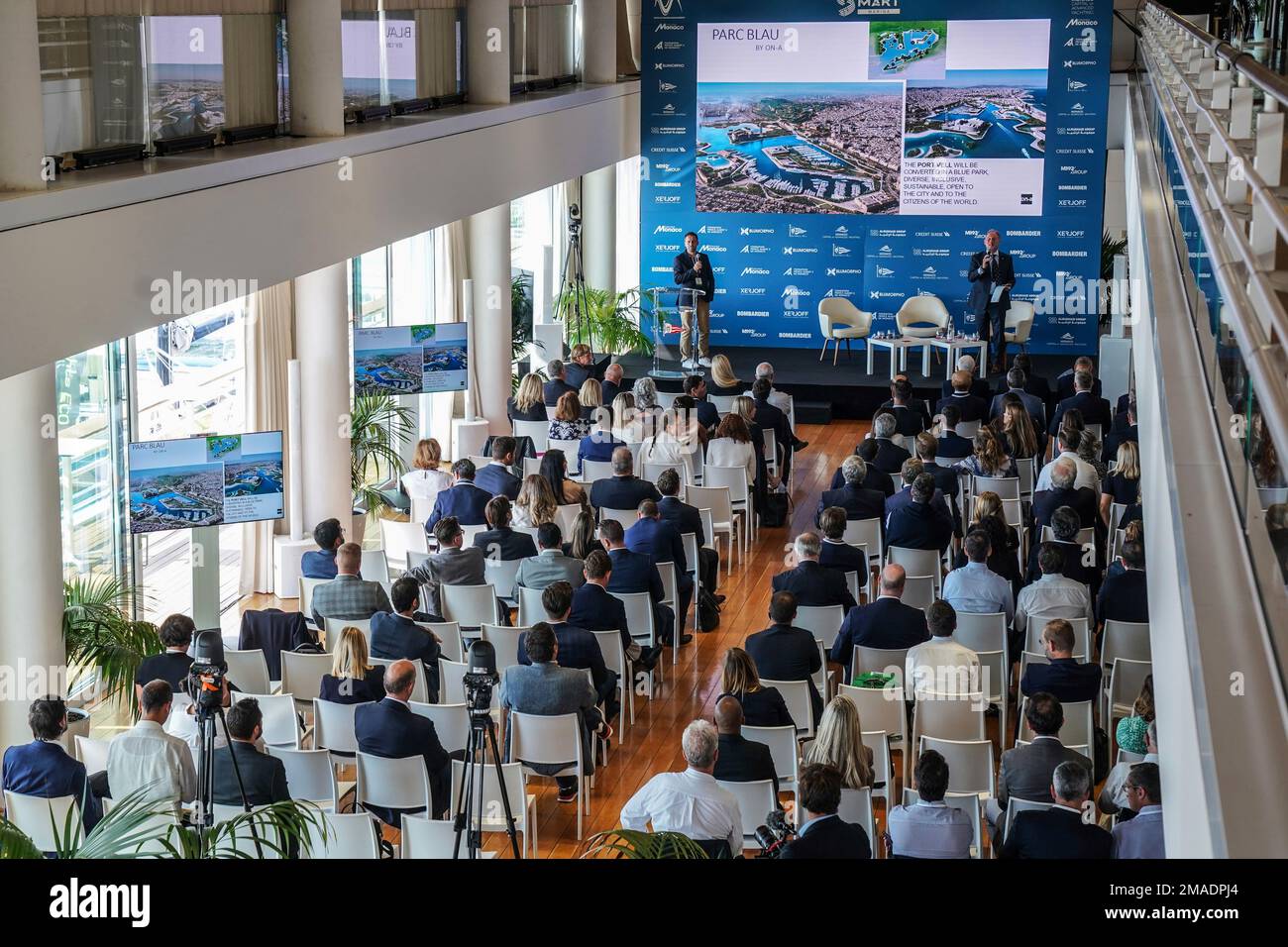 IMAGE DISTRIBUTED FOR LAPRESSE - Sheikh Rasheed Al Rushaid and Jose ...