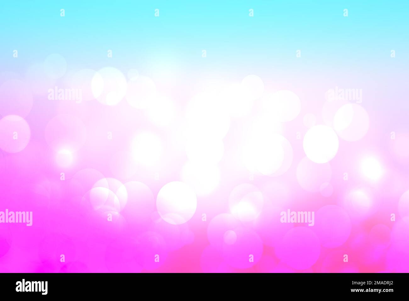 Abstract bright spring or summer landscape texture with natural light ...