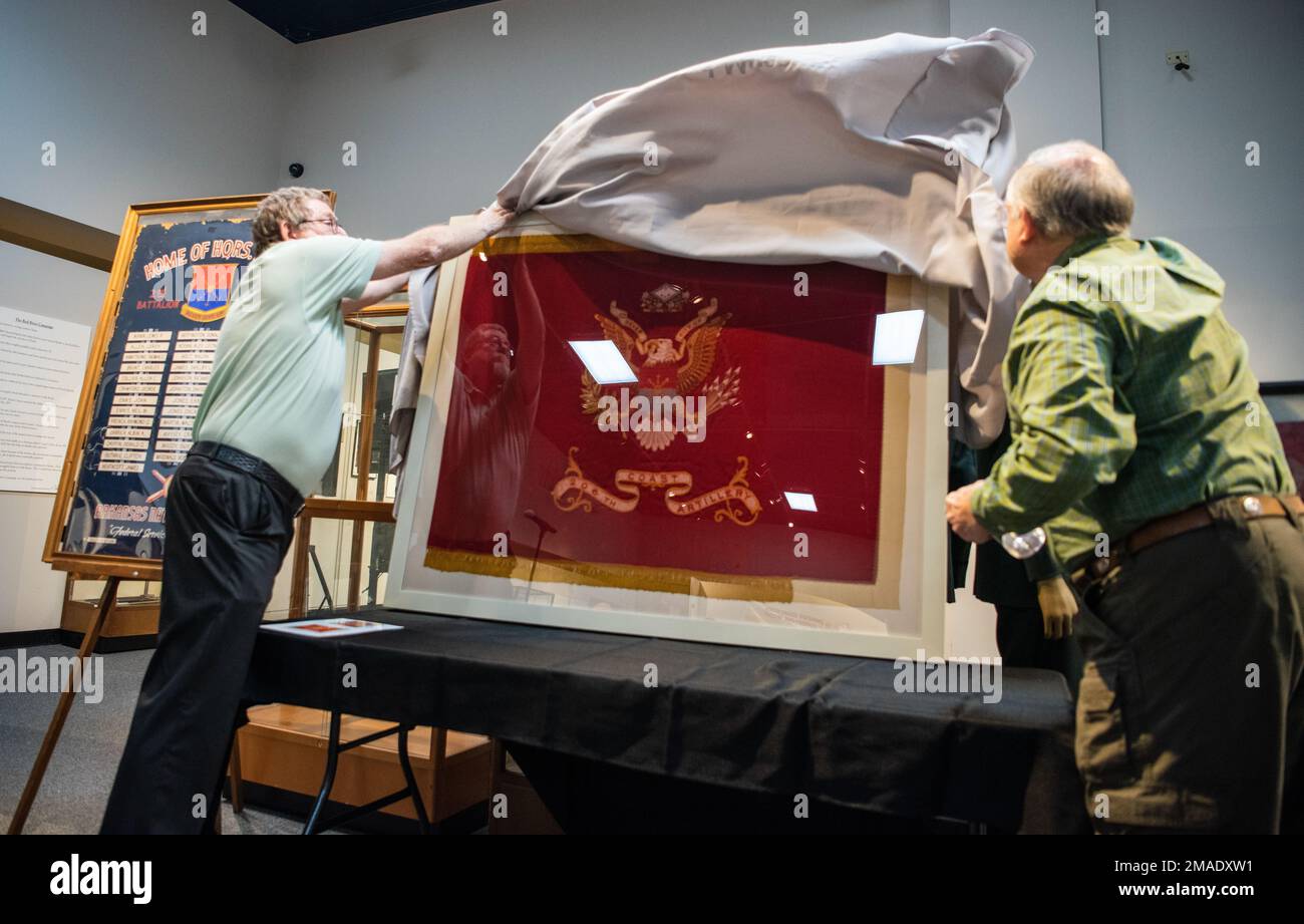 ROBINSON MANEUVER TRAINING CENTER, N. Little Rock, Ark.:— Arkansas ...
