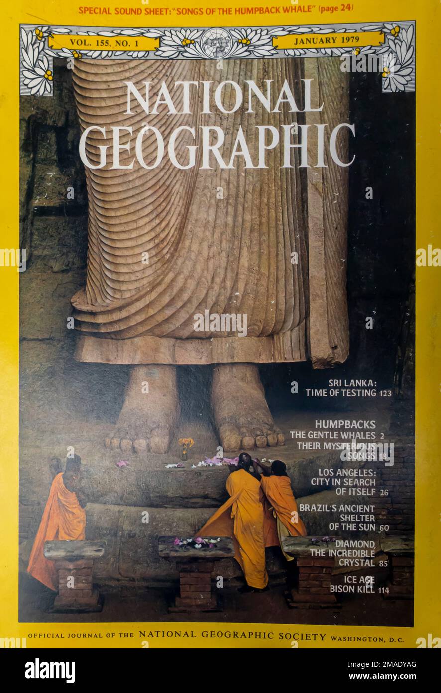 Magazine covers 1979 hi-res stock photography and images - Alamy