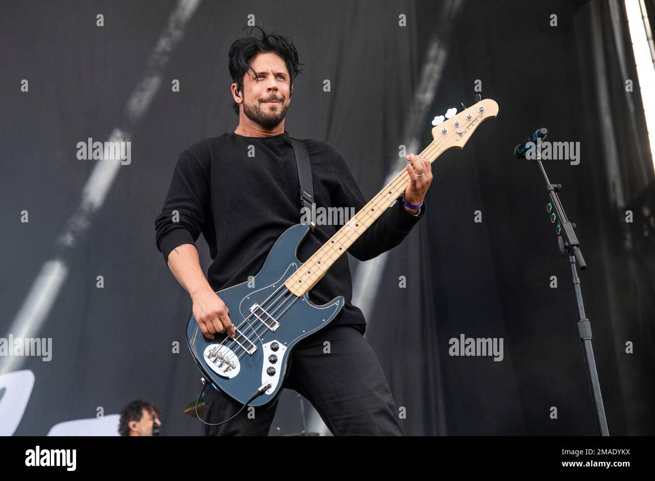 Papa Roach 2022