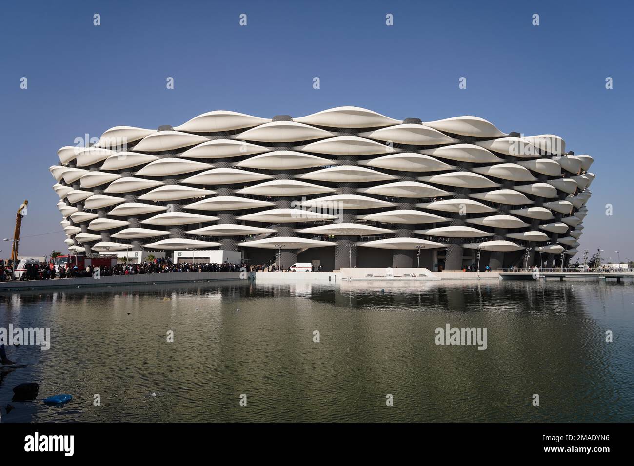 Basrah 2023 hi-res stock photography and images - Alamy