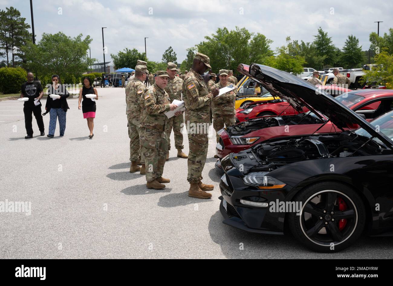 Patton hall hi-res stock photography and images - Alamy