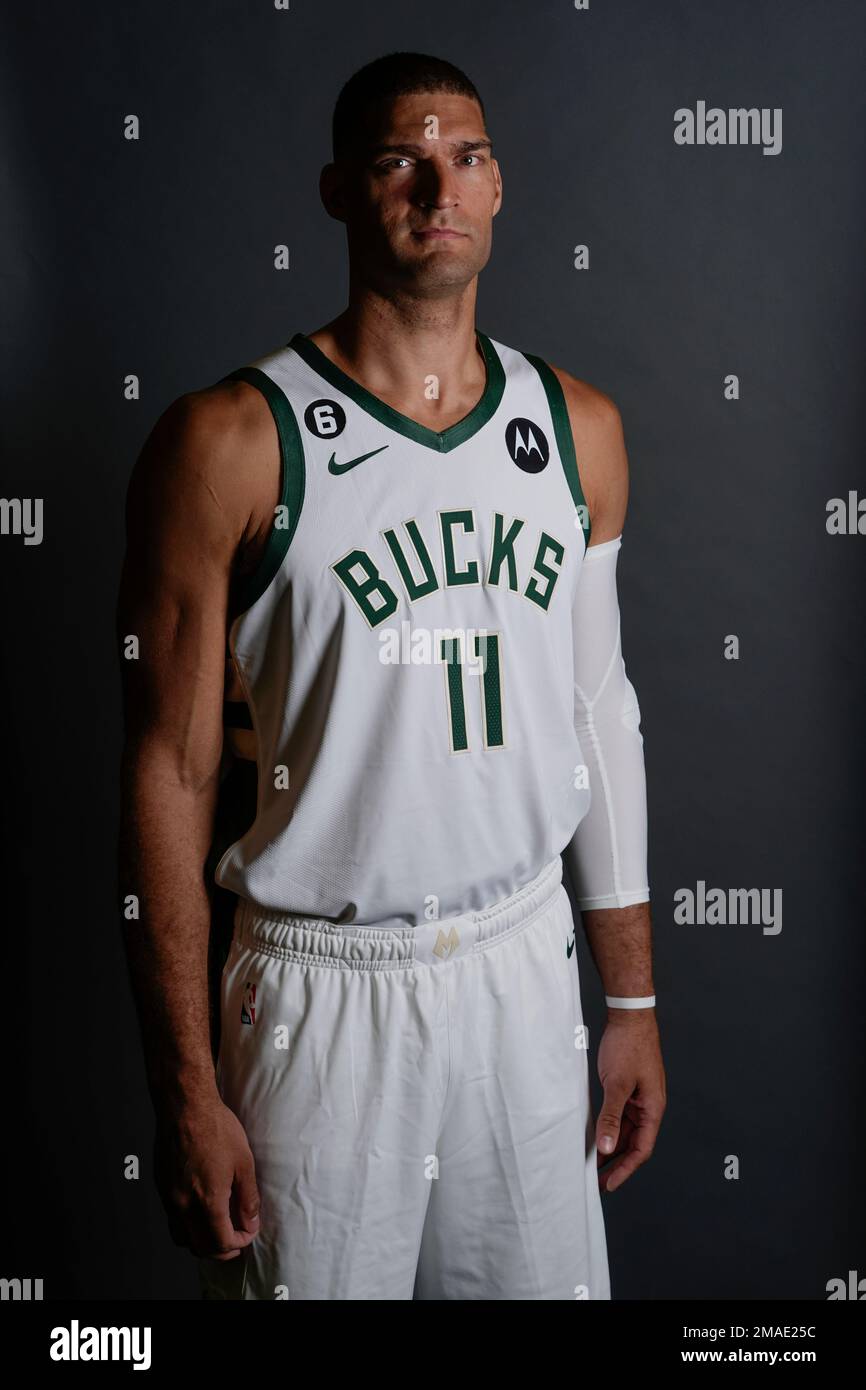 Milwaukee Bucks 2022