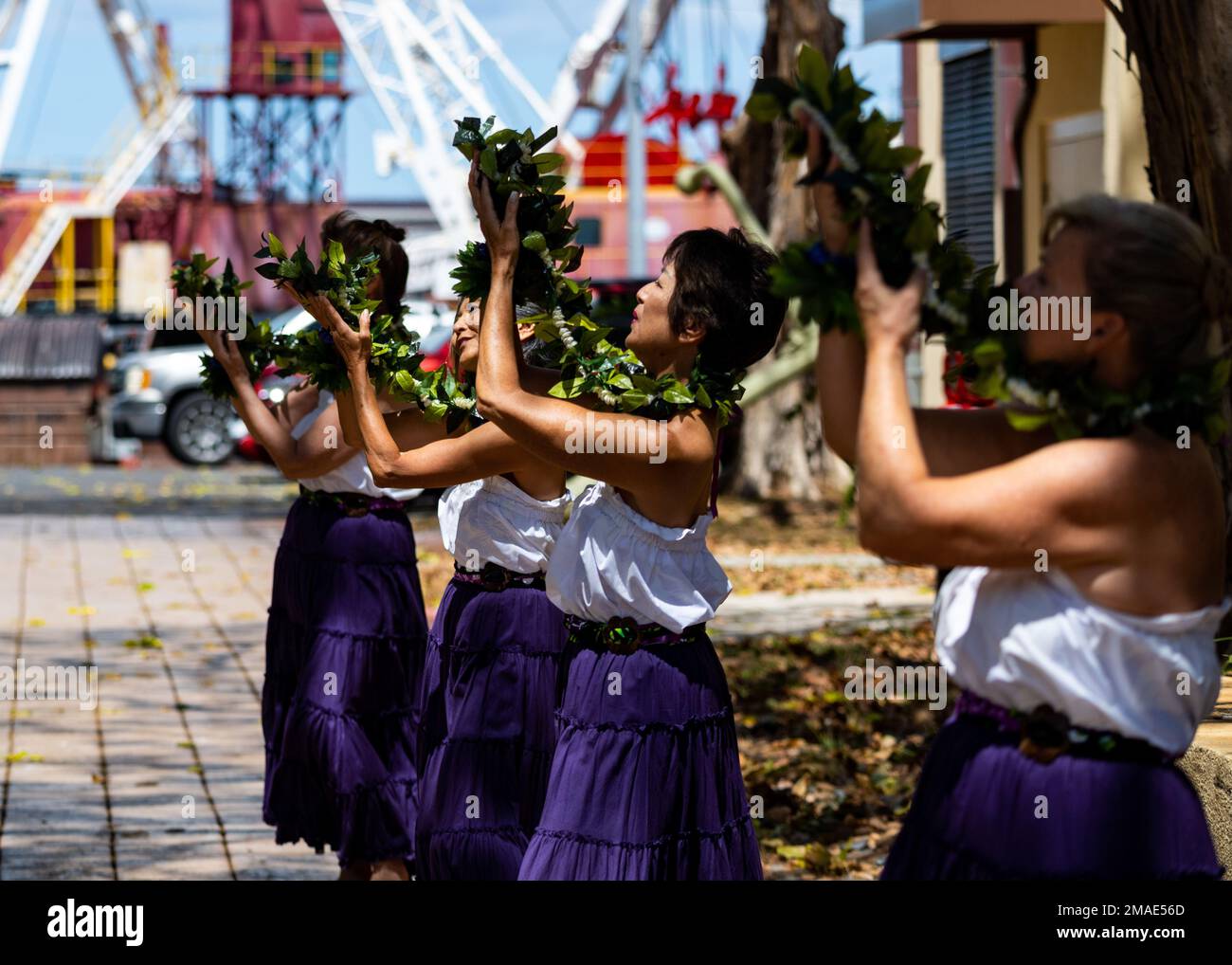 American troop welfare hi-res stock photography and images - Alamy