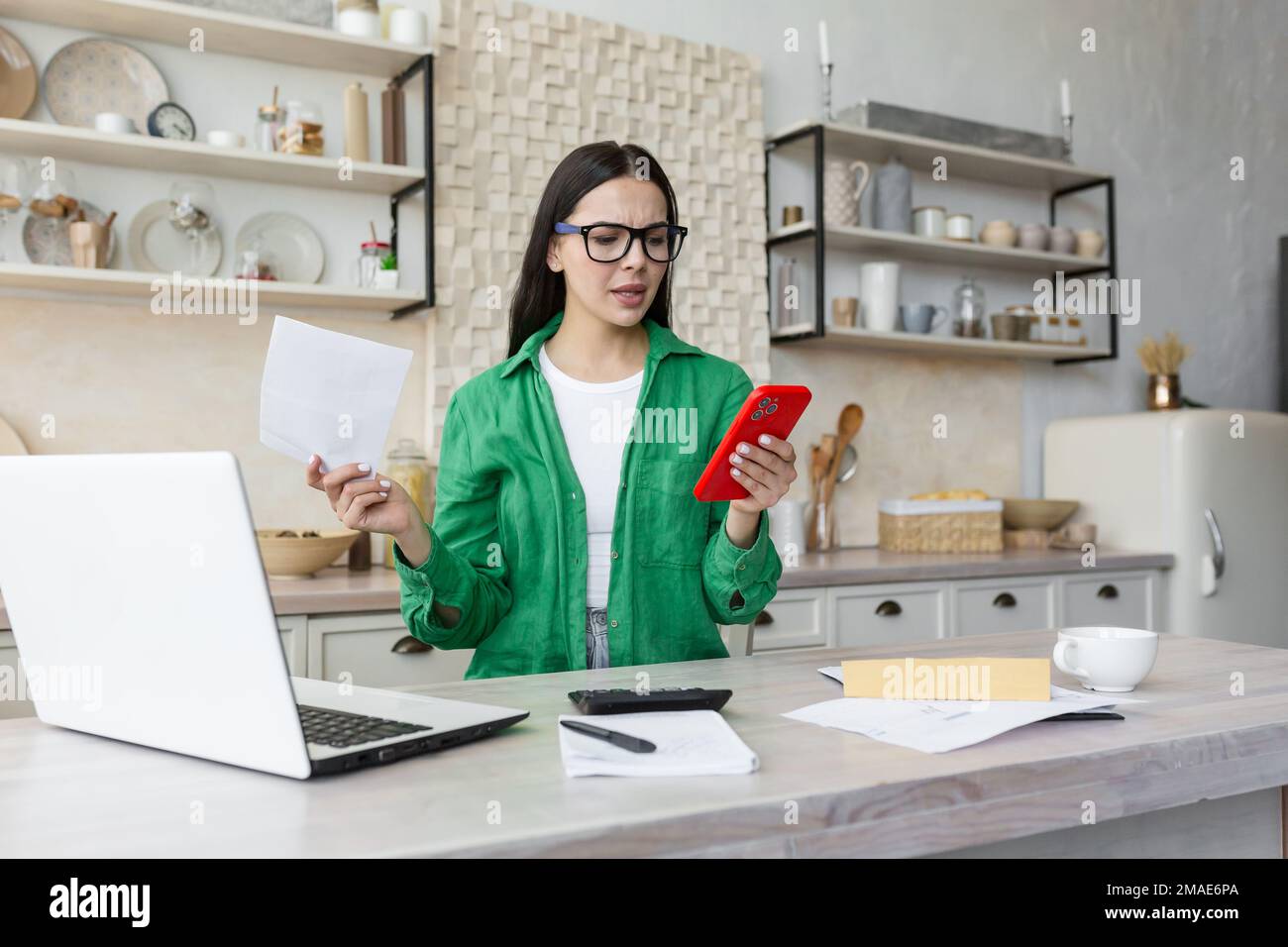 Angry letter hi-res stock photography and images - Alamy