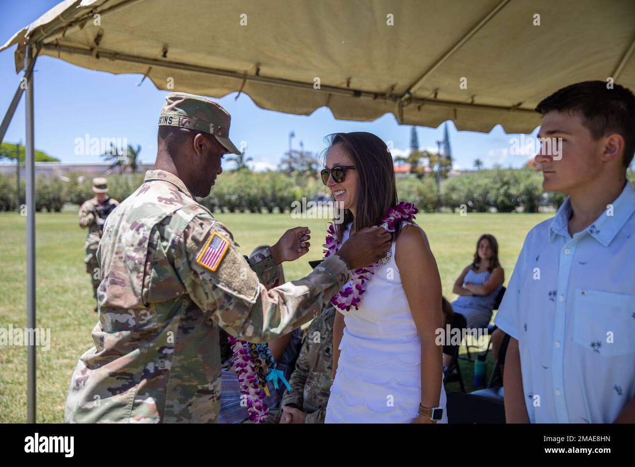 Ltc walt reed hi-res stock photography and images - Alamy