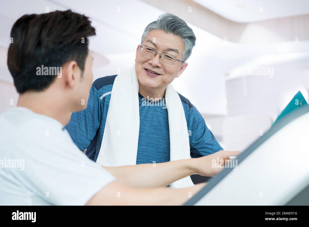 Old man images by graphics hi-res stock photography and images - Alamy