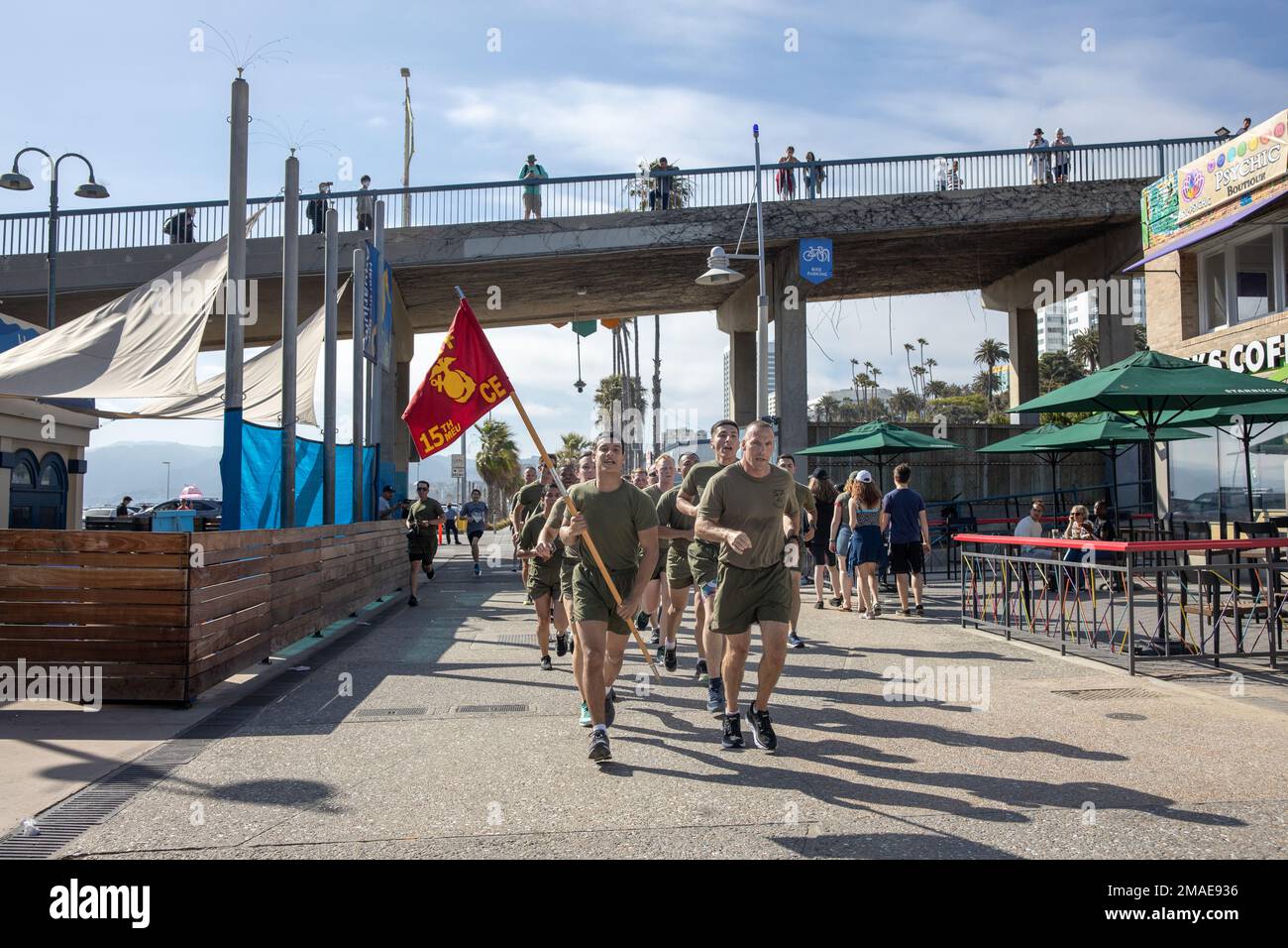 U.S. Marines assigned to the 15th Marine Expeditionary Unit, Task Force ...