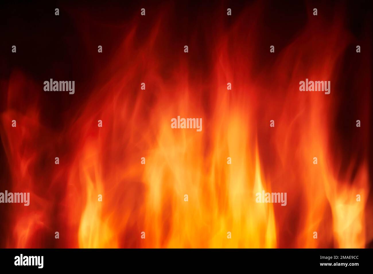 Intentional fire hi-res stock photography and images - Alamy