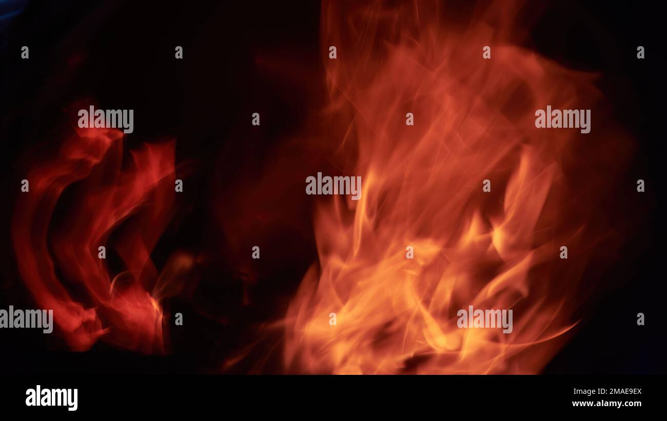 Intentional fire hi-res stock photography and images - Alamy