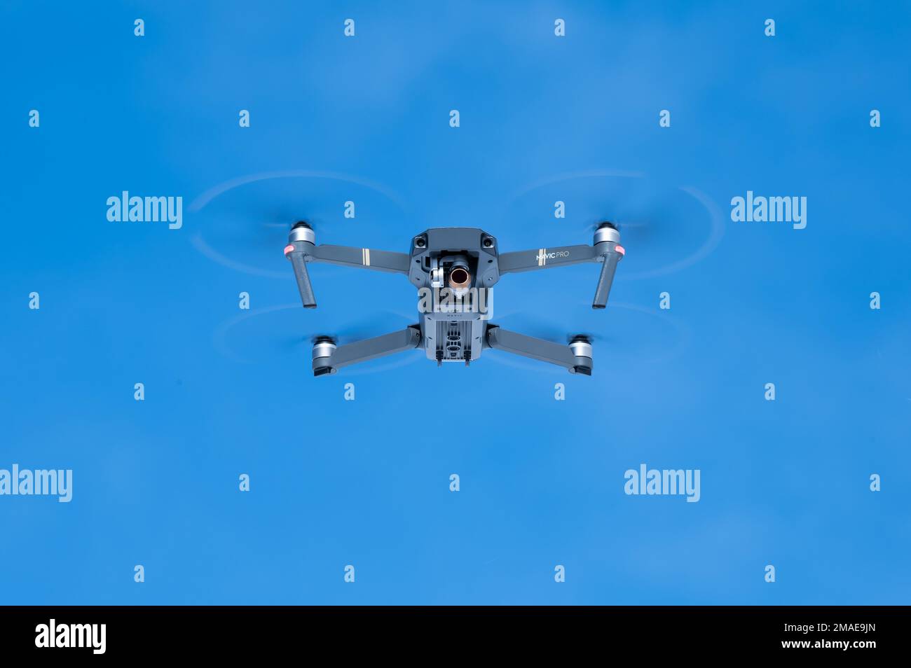 Dji symbol hi-res stock photography and images - Alamy