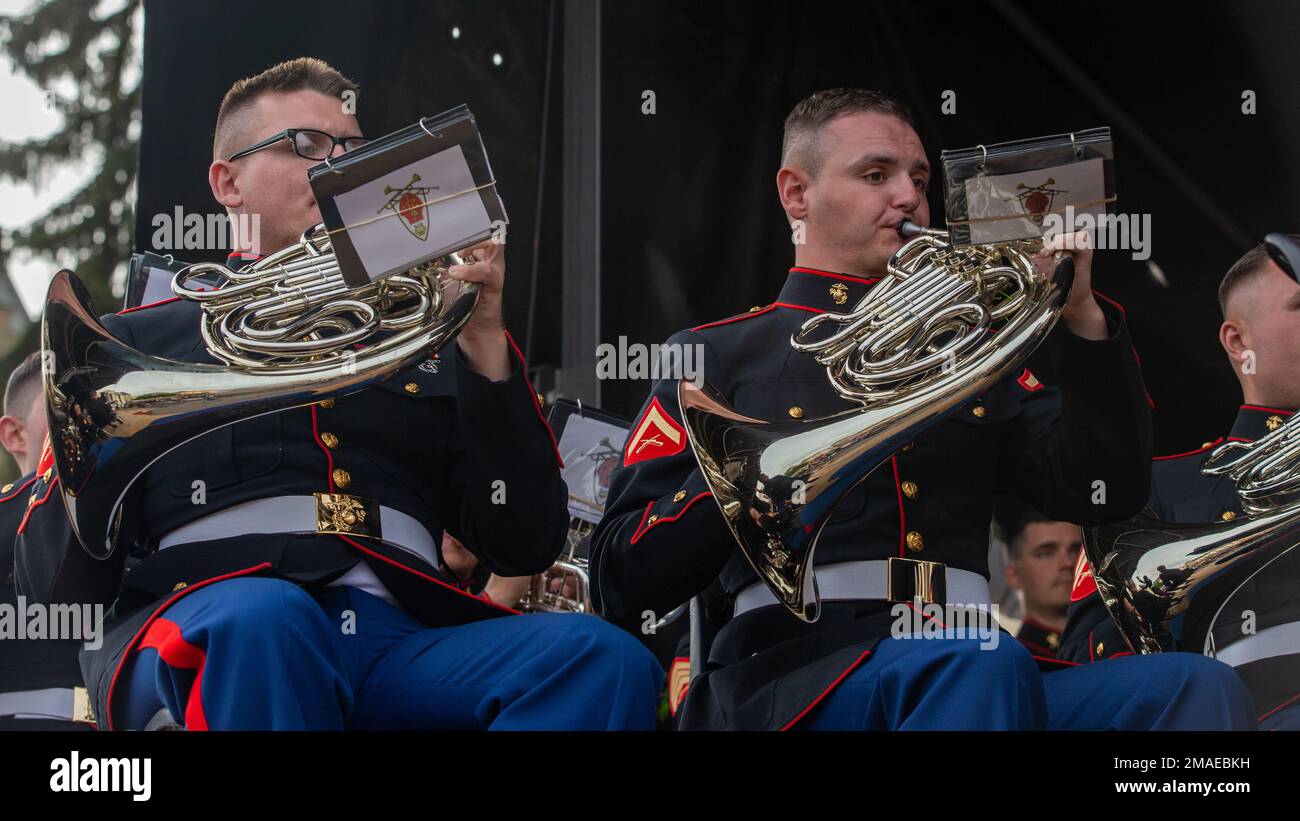 Chateauthierrylacitepoetique hi-res stock photography and images - Alamy