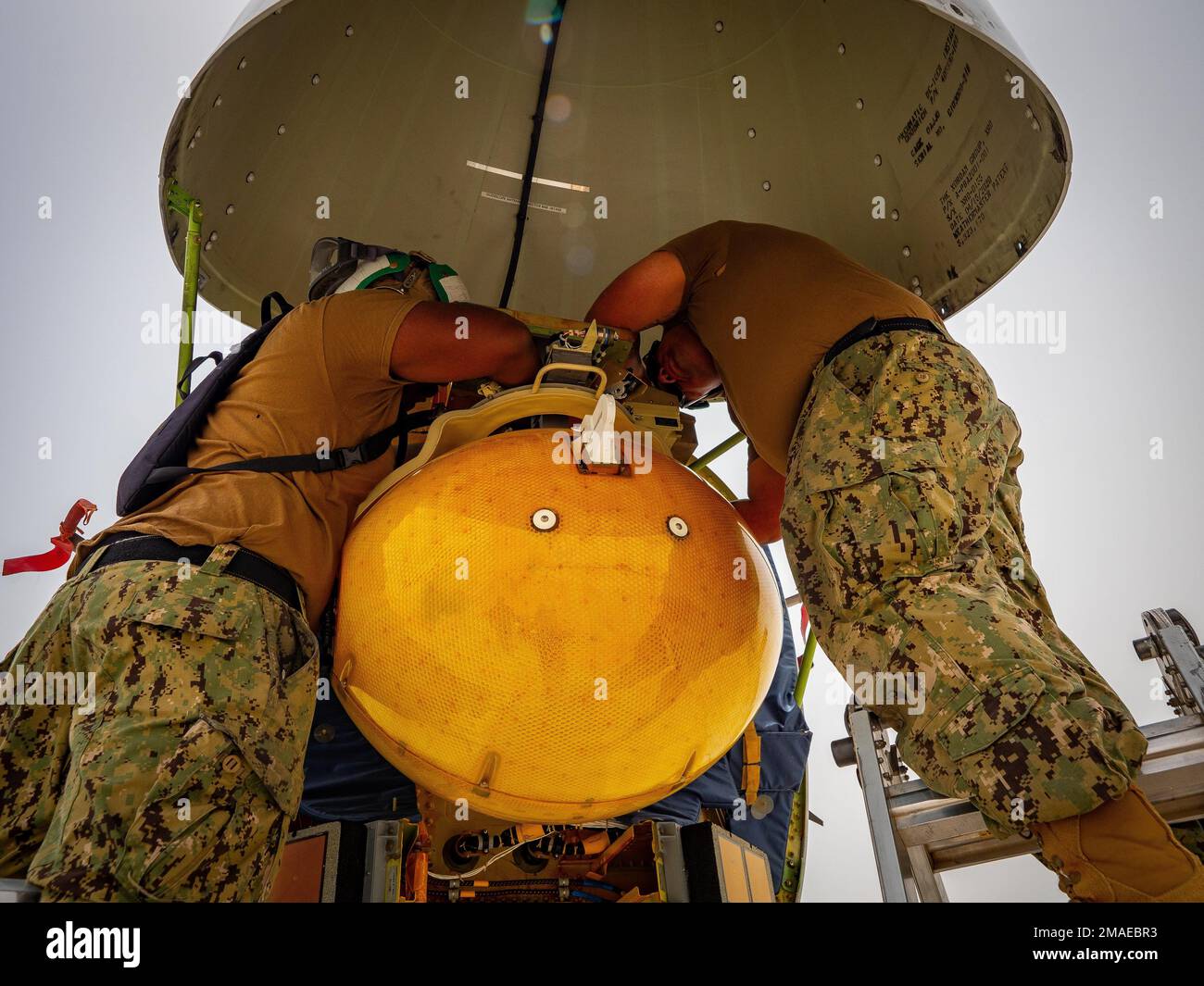 Apy 10 radar hi-res stock photography and images - Alamy