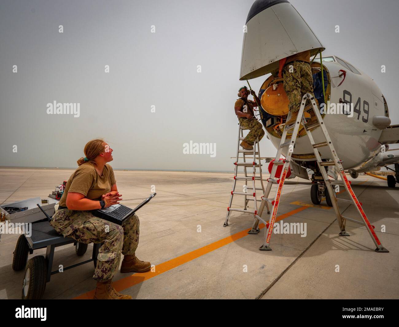 Apy 10 radar hi-res stock photography and images - Alamy