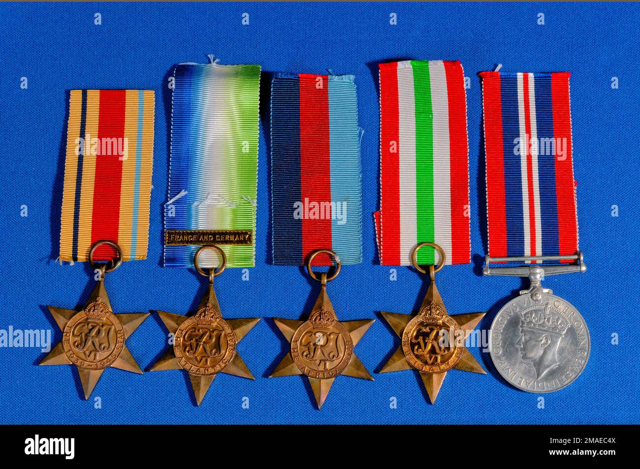 Military medals hi-res stock photography and images - Alamy