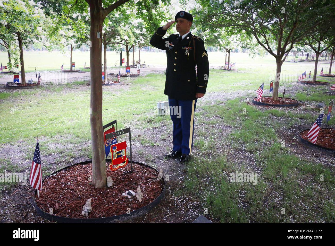 A Soldier, assigned to the "Maintain Battalion,” 703rd Brigade Support ...