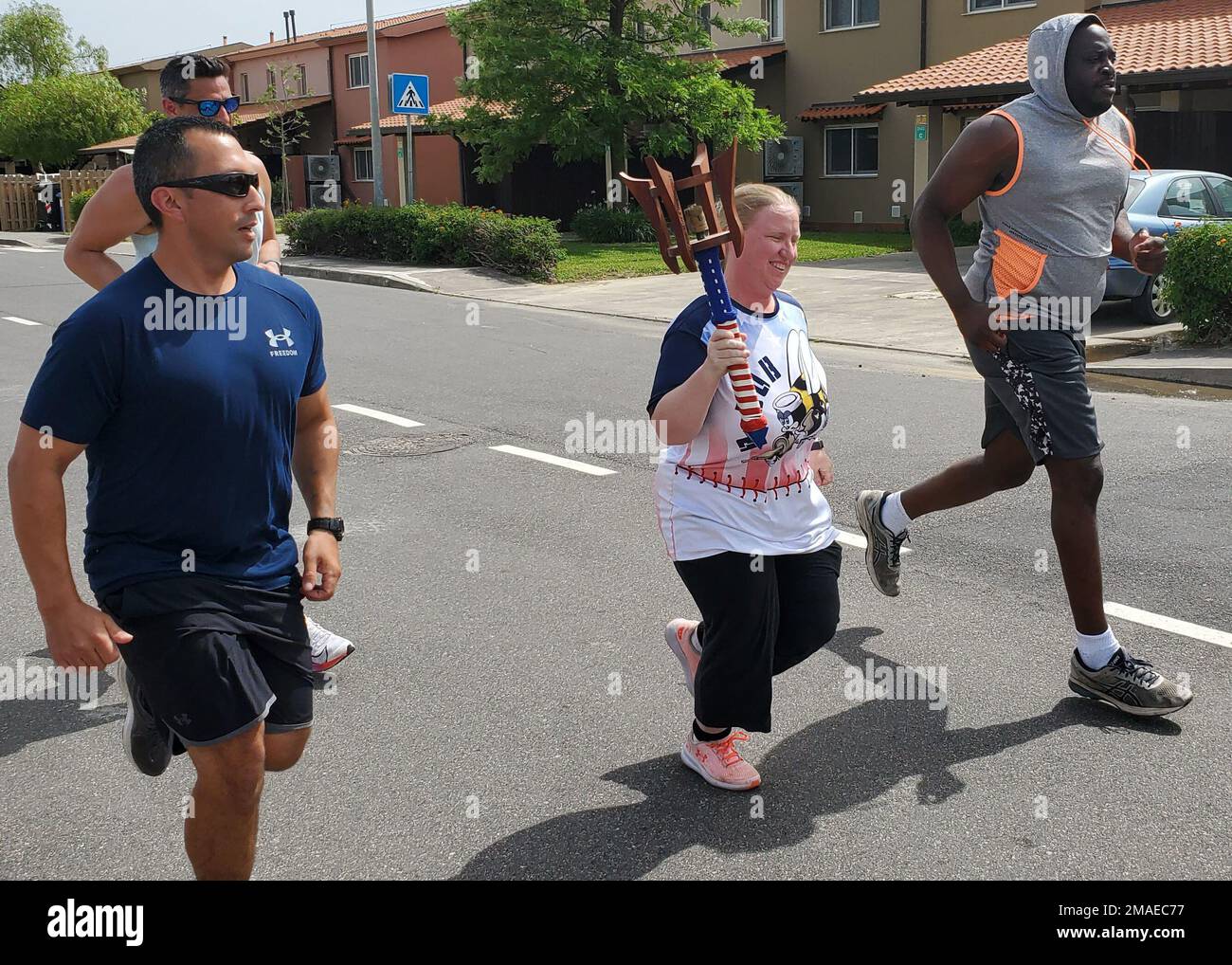 220526-N-OX321-1236 NAVAL AIR STATION SIGONELLA, Italy (May 26, 2022 ...