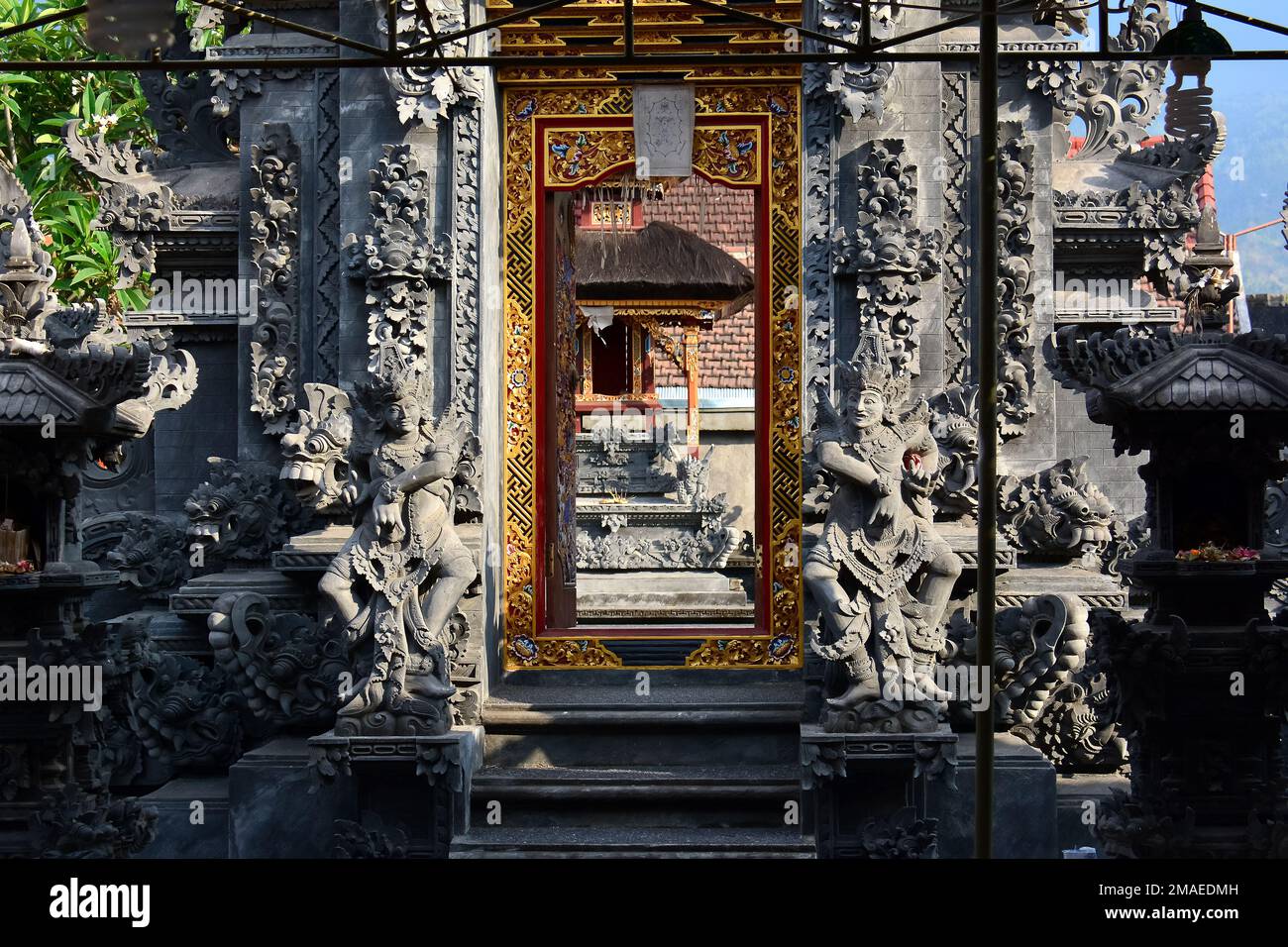 Pura Segara Hindu Temple, Lovina, Buleleng Regency, Bali, Indonesia ...