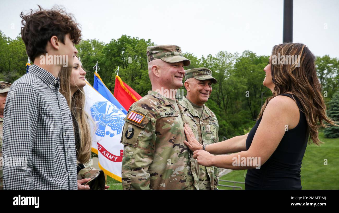 34th infantry division headquarters hi-res stock photography and images ...