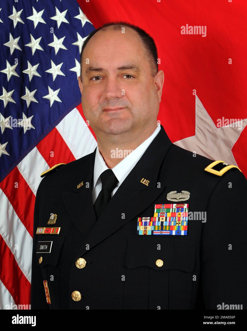 Commanding General, 364th Sustainment Command (Expeditionary Stock ...