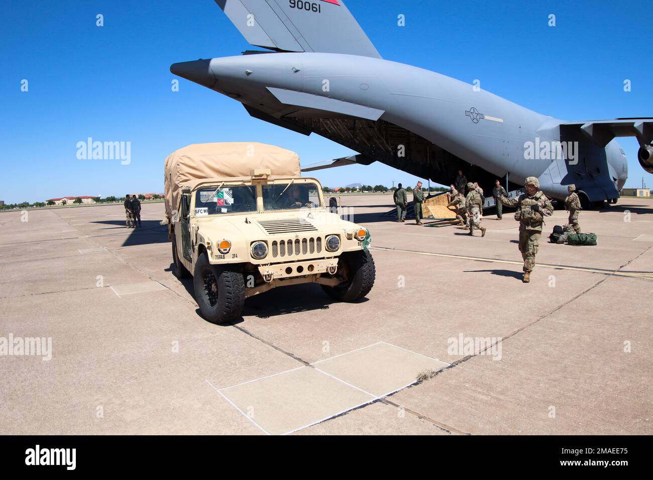 97th lrs hi-res stock photography and images - Alamy