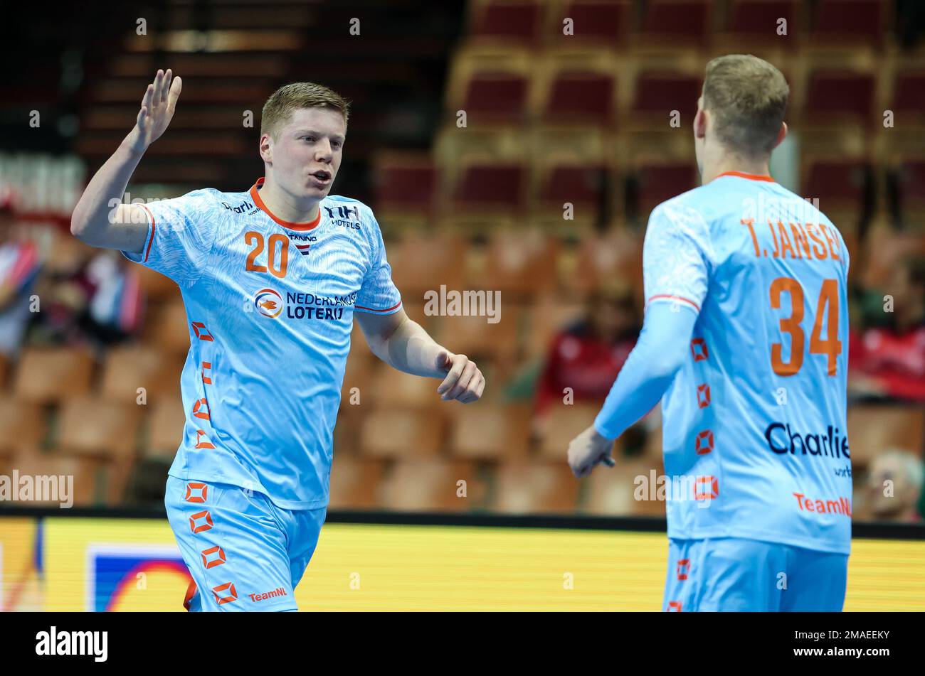 Tom jansen hi-res stock photography and images - Alamy