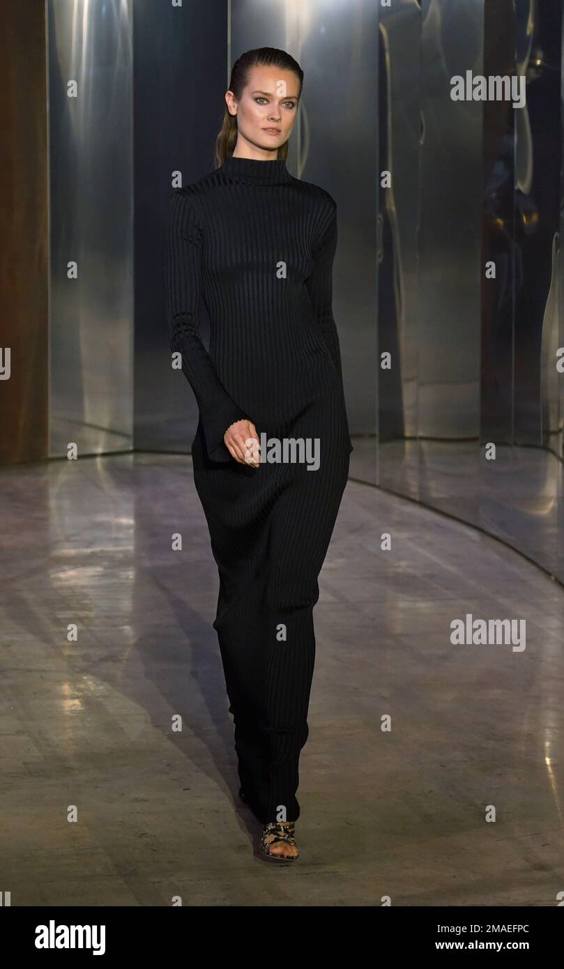 Bally Spring 2022