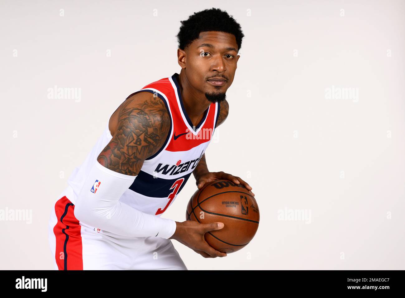 Bradley Beal 2022