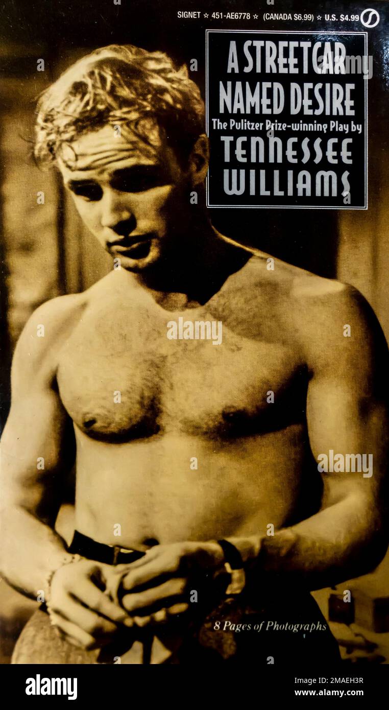 1940s streetcar hi-res stock photography and images - Alamy