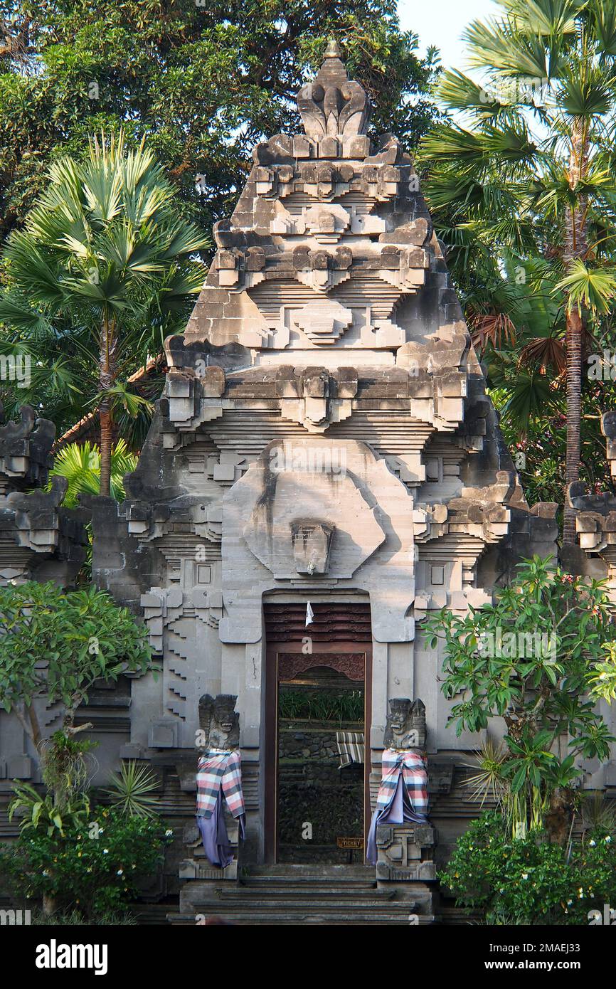 Ubud, Gianyar regency, Bali, Indonesia, Asia Stock Photo - Alamy