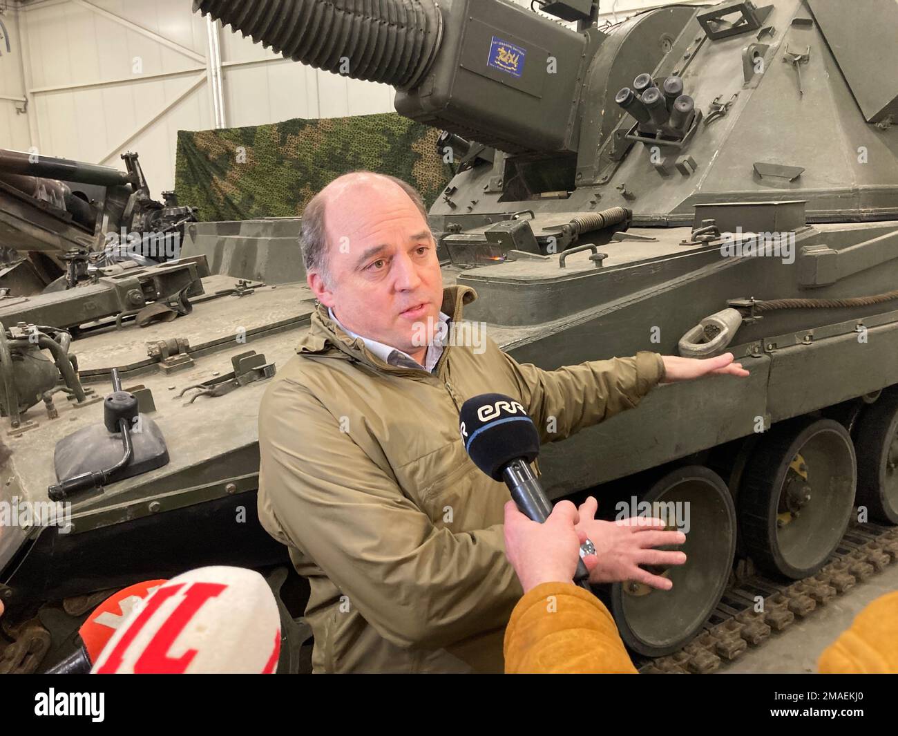 Tapa military base hi-res stock photography and images - Alamy