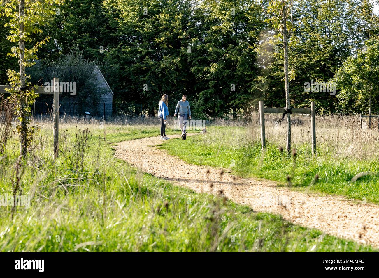 Arborfield & Wokingham Stock Photo - Alamy